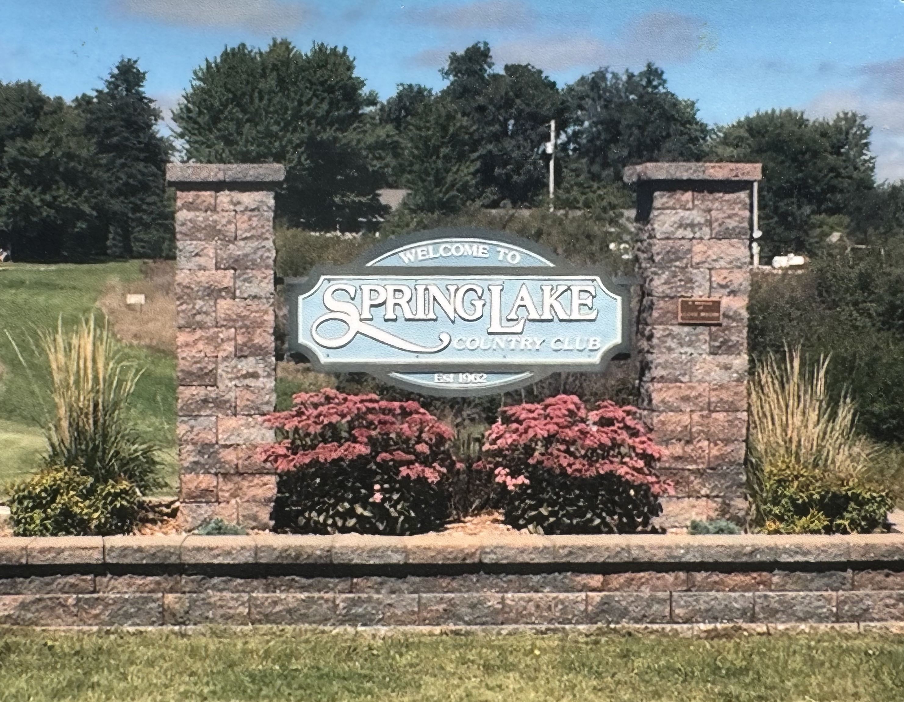Home - Spring Lake Golf and Country Club